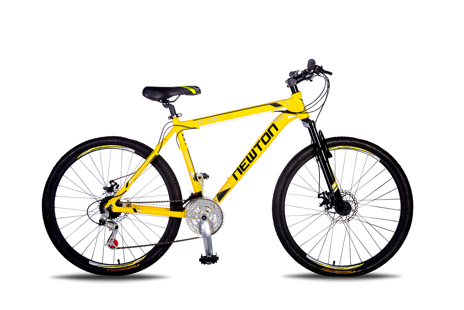MTB R26 - ALUMINIO/21 VEL — Bicicletas — Newton Bikes