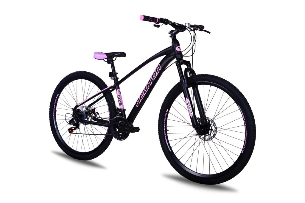 Todos nuestros modelos de bicicletas — Newton Bikes